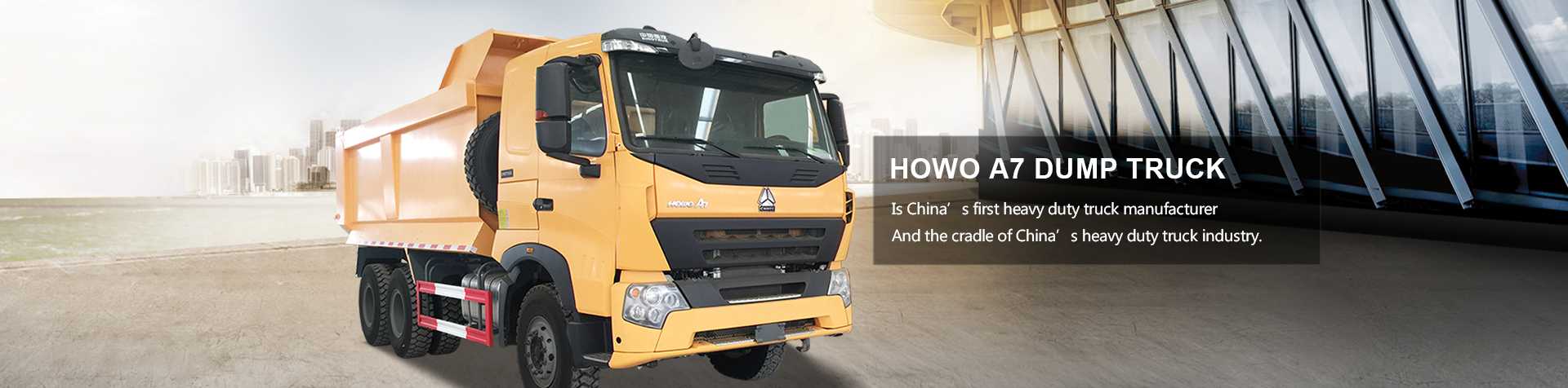 【Sino Howo Truck Co Ltd】- 【Website】- China Sinotruk Howo Trucks Factory.
